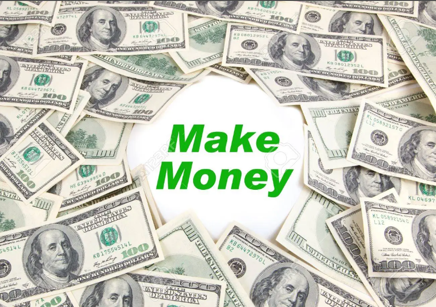 Make Money Online — A Beginner’s Guide | by Adnan Hasan | Medium