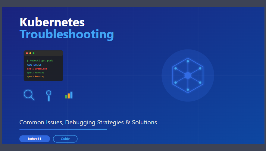 Common Kubernetes Issues: Debugging Strategies and Solutions | by ...