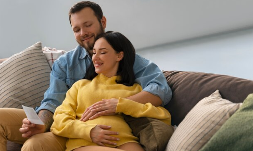 Nurturing Parenthood. The Crucial Role of Partners in… | by Feto ...