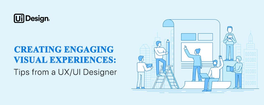 Expert Tips for Cutting-edge UI UX Design in 2023 | by UIDesignz | Medium