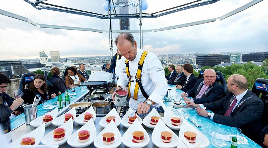 Why Dinner In Sky Dubai Is the Must-Visit Place In Dubai | by Next ...