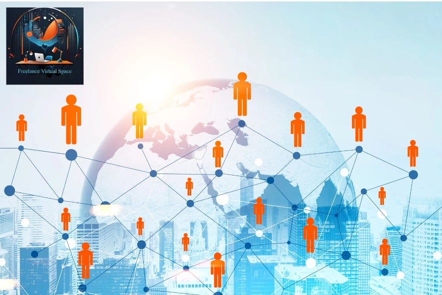 Global Freelance Workforce: Key Developments and Statistics | by ...