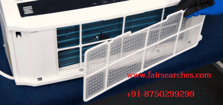 Ac Rental Services in Noida. Fairsearches online services provider ...