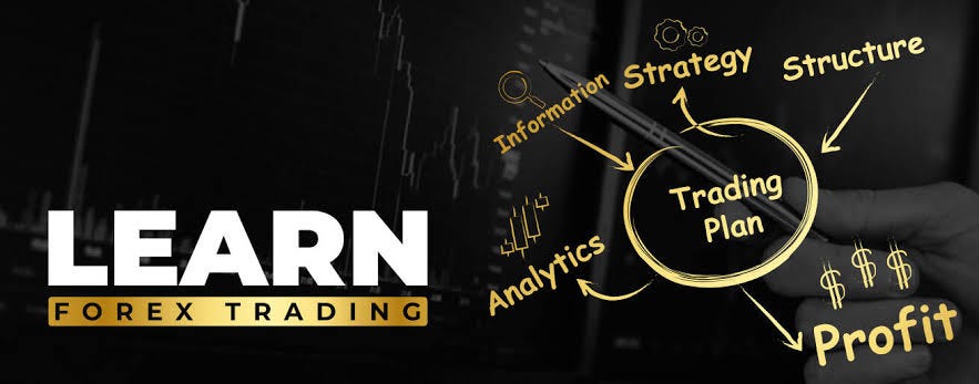 A Comprehensive Guide to Forex Trading for Beginners: Everything You ...