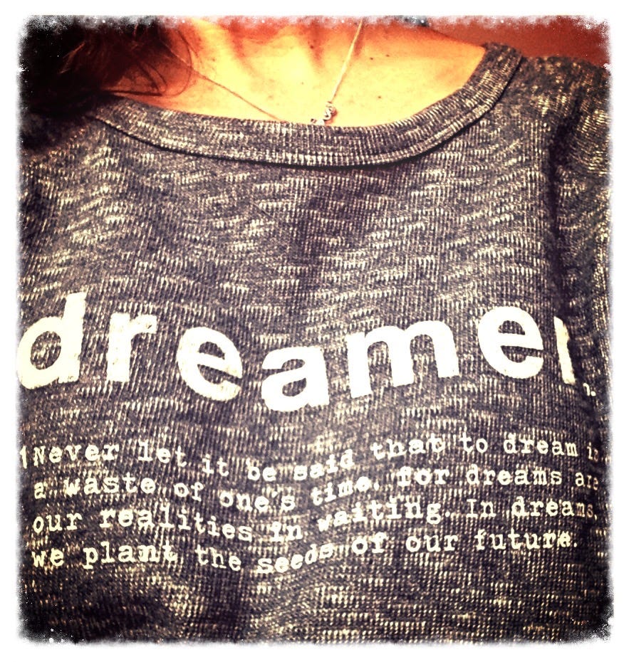 COMING OUT… OF BODY. I’ve always known magic. As a child it… | by ...