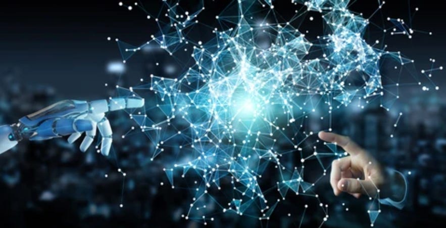 Title: Augmented Reality: Transforming the Way We Interact with ...