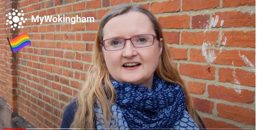 Wokingham Pride 2022 Everything You Need To Know | by My Wokingham | Medium