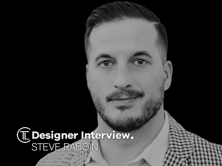 Designer Interview With Steve Raboin | by The Logo Creative™ | Medium