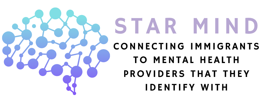 STARmind: A Better Way to Approach Mental Health for Immigrants | by ...