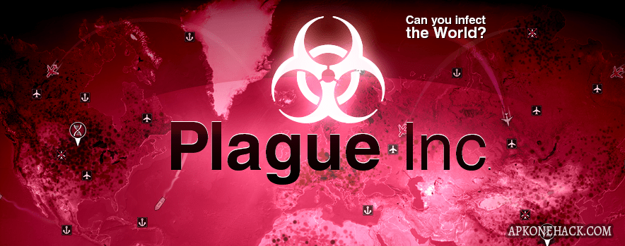 Plague Inc. MOD Apk [Unlimited DNA/Unlocked] 1.15.5 Android Download by ...