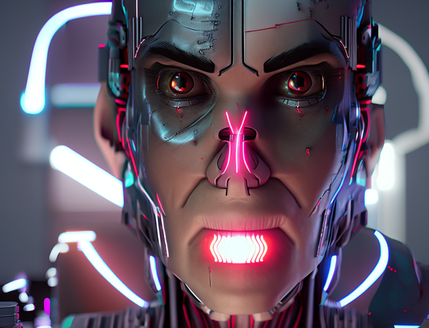AI Takes Over Our Jobs. The future of AI is now, and you better… | by ...