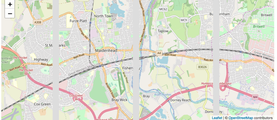 Geolocation In Javascript How Accurate Is It And How Malicious Can It Be By Moo Towards Dev