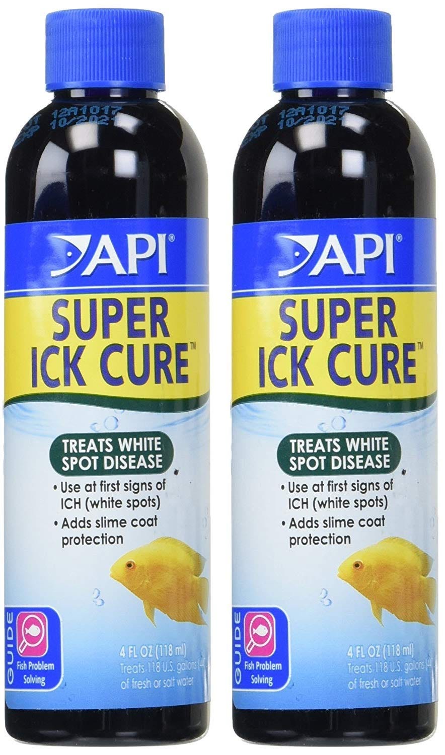 Super Ick Cure Api: Ultimate Solution for Fish Health | by Ava Nguyen ...