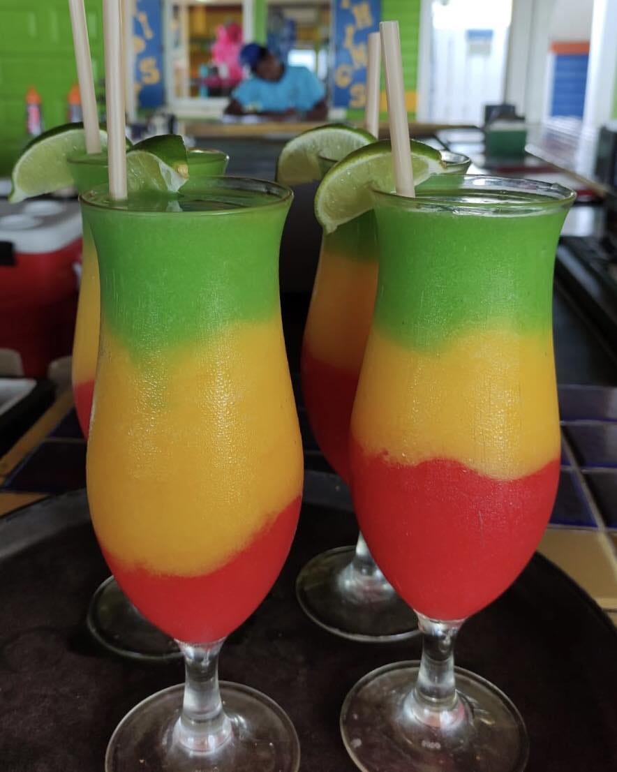 4 Must Try Cocktails When Visiting Belize | by Caribbean Culture and ...