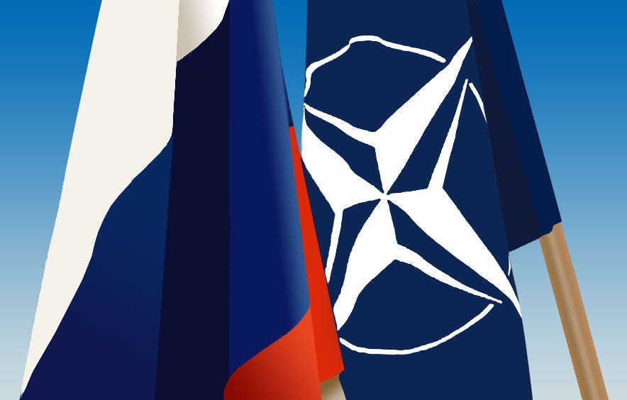 The West didn’t understand Russia — and Ukraine is paying dearly for it ...
