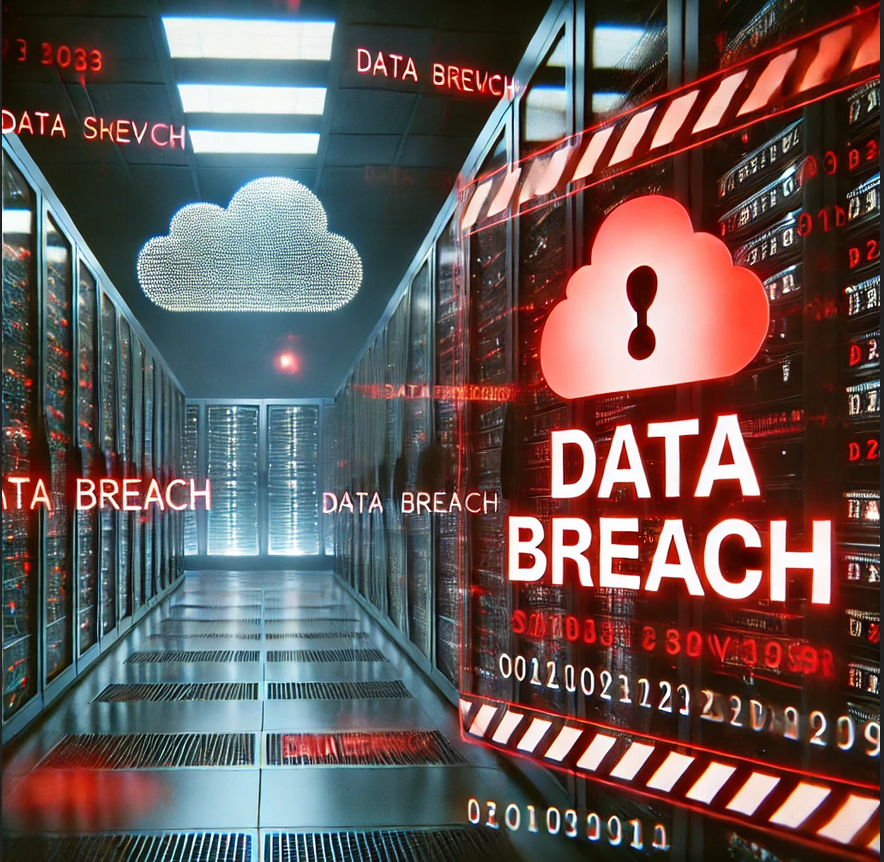Massive Breach: Fortinet Confirms Data Theft After Hacker Claims 440GB ...