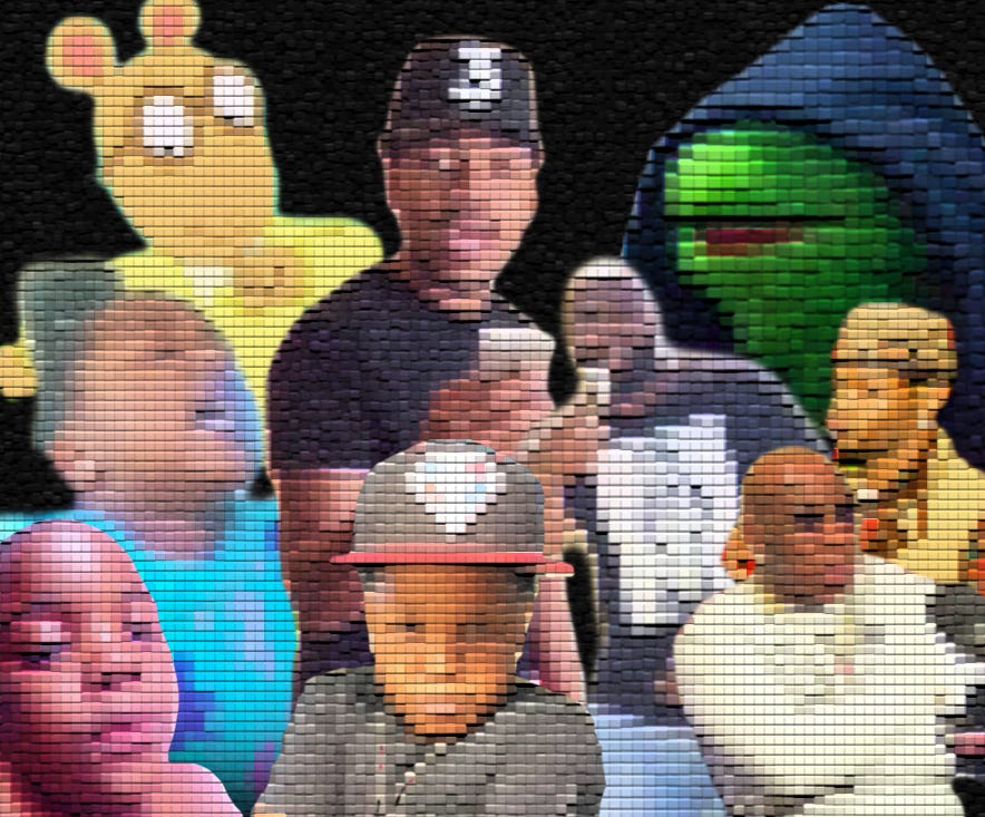 Top Viral Videos | 2016. Honorable mentions who just missed the… | by ...