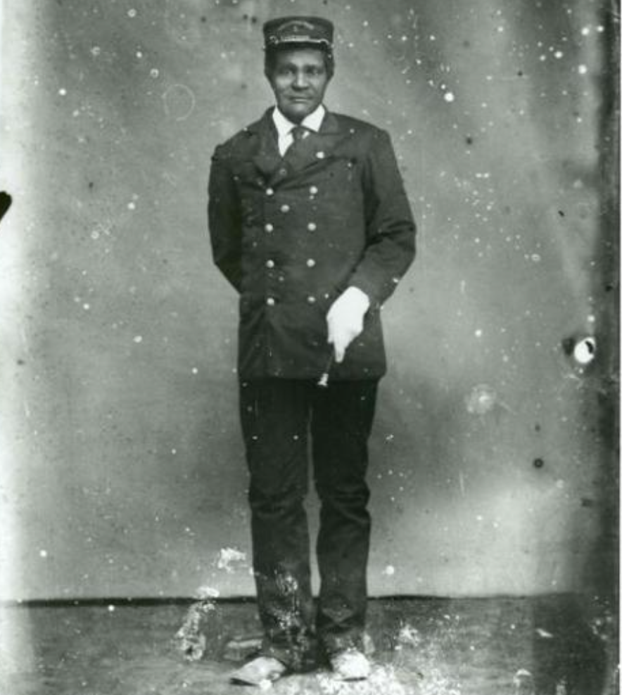 She dared to be firefighter in US — 1818 #17 - Lead Better Today https ...