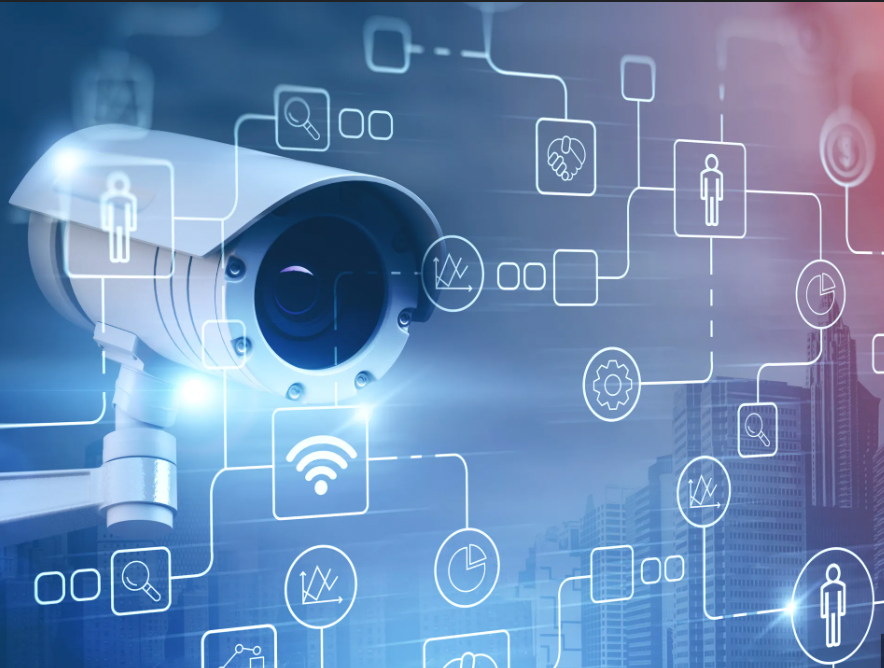 A Balancing Act — Examining Security and Privacy in Digital ...