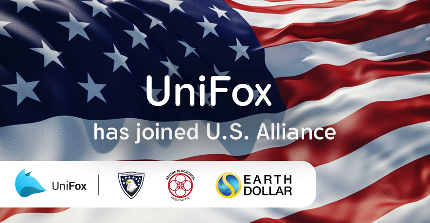 BOOM! UniFox Continues Expansion into North America | by UniFox ...