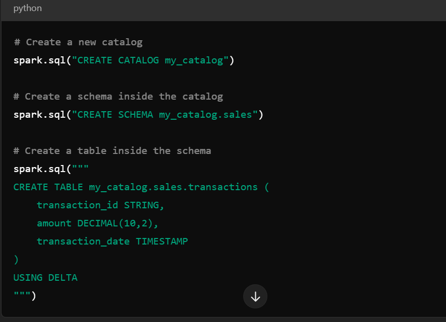 Building a Centralized Unity Catalog in Azure Databricks for Data ...