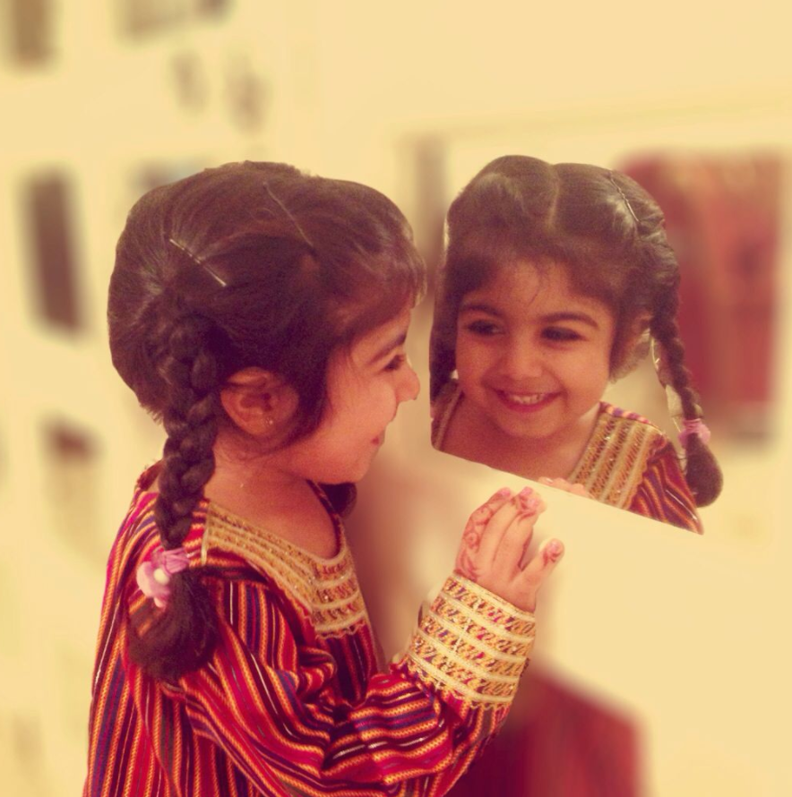 Brazen Smiles…. By Malavika Kishore | by Malavika Kishore | Medium