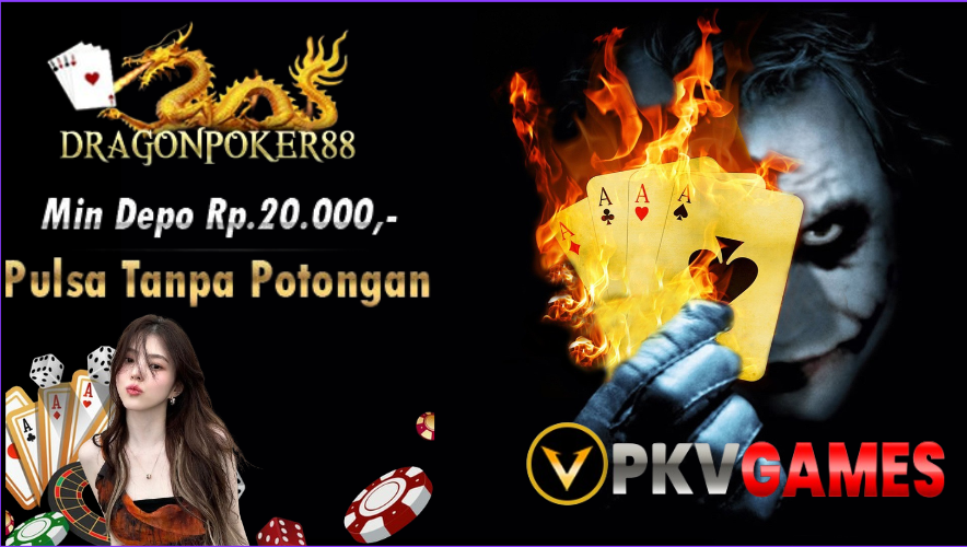 Solusi Deposit Praktis: E-Wallet Pilihan di DragonPoker88 | by DRAGONPOKER88 | Apr, 2024 | Medium