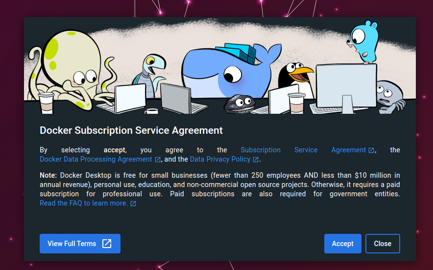 Docker On Ubuntu. How to Use Docker On Ubuntu 23 —… | by J3 | Jungletronics | Medium