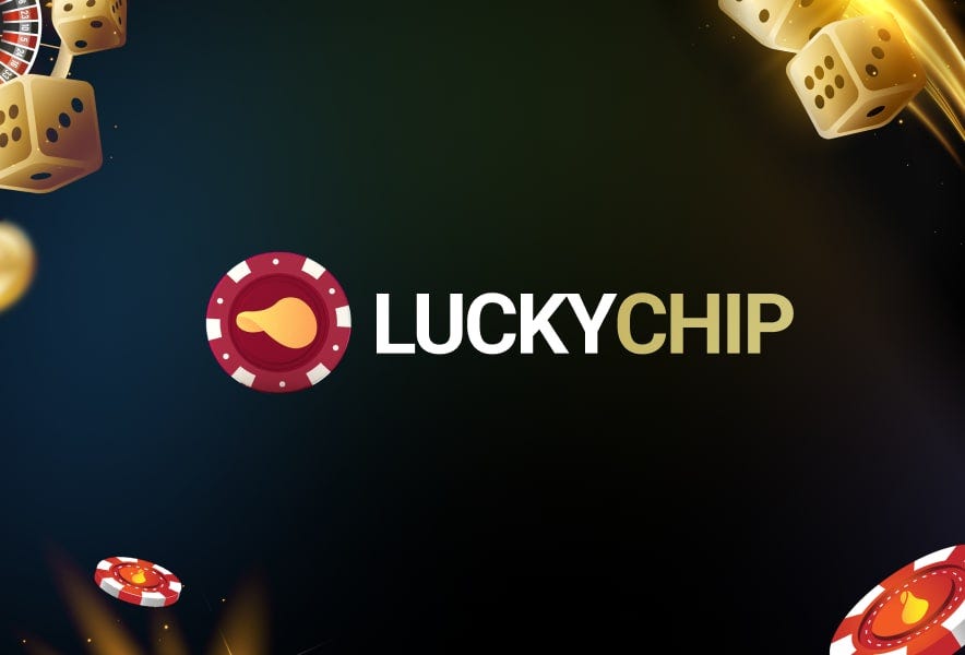 All You Need To Know About Luckychip | by Samuel Olusanya | Medium