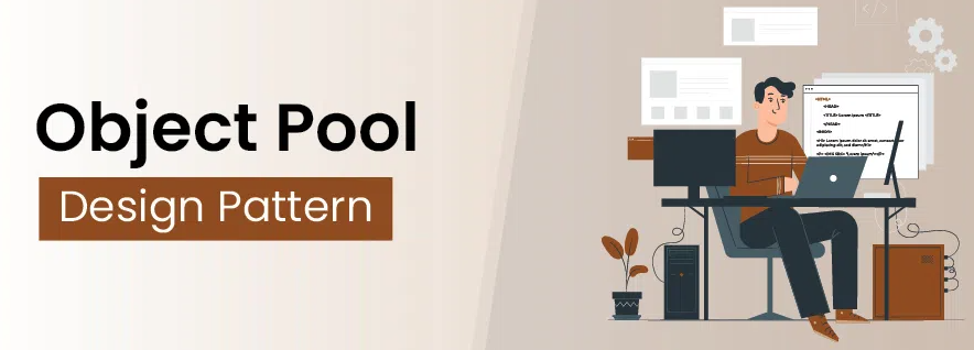 Object Pool Design Pattern. Simple Explanation about Object pool… | by Manas Ranjan Satapathy ...