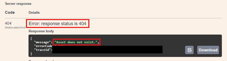 Missing Required Key in Body of PUT /odata/Assets({Key}) Edit an asset on UiPath.WebApi 18.0 ...