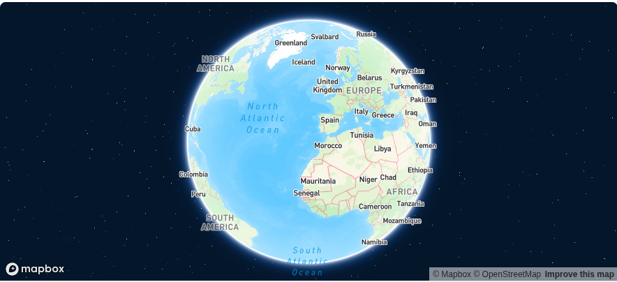 Integrating Mapbox with Angular (Part 1: Setup with TypeScript Support) | by Đorđe Krstić | Medium