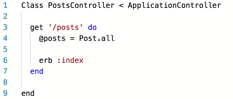 A Basic Understanding of MVC. The Model-View-Controller Architecture ...