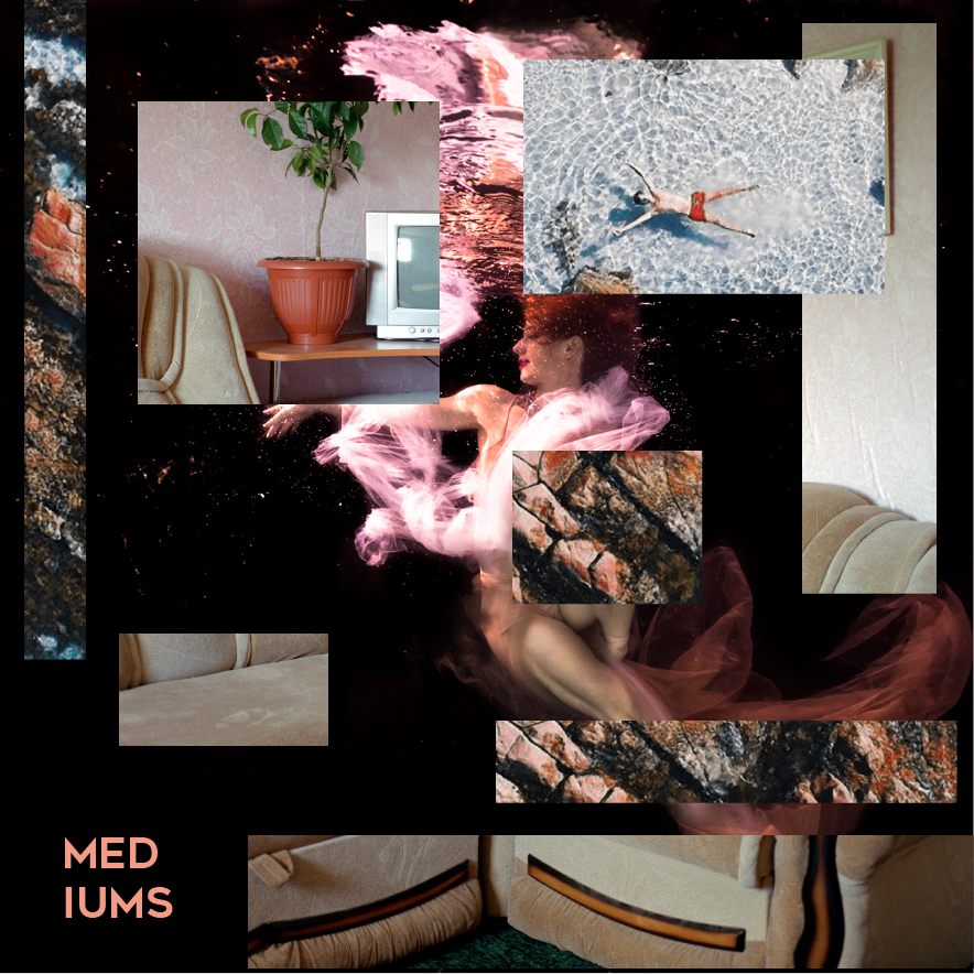 ‘Mediums’ — Lobser’s Feature Series celebrating the different mediums ...