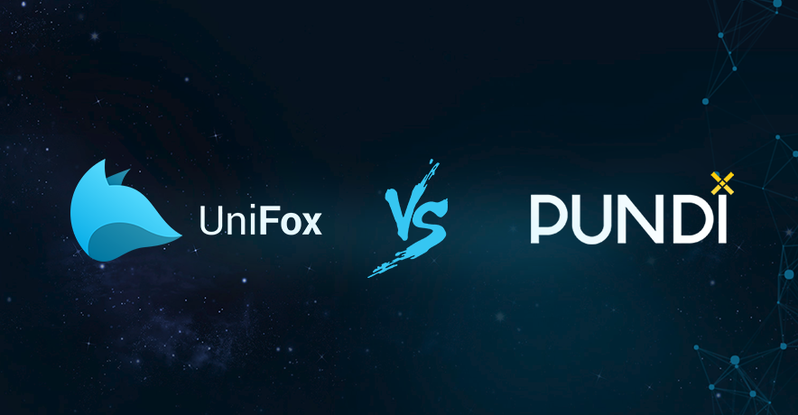 A Head to Head Comparison: UniFox & PundiX | by UniFox Official ...