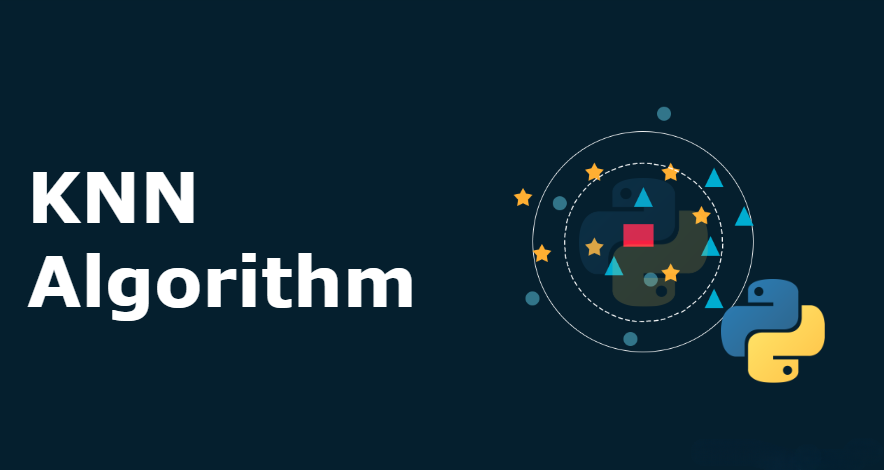 K-Nearest Neighbor(KNN) Algorithm | by Laxmipuneethklp | Dec, 2023 | Medium