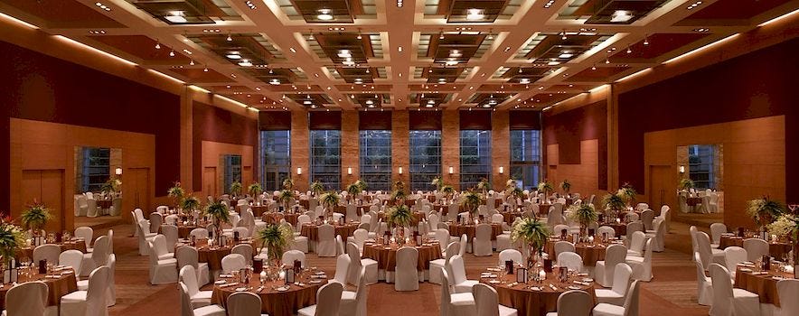 Why Every Bride and Groom Should Consider Hiring an Event Planner for ...