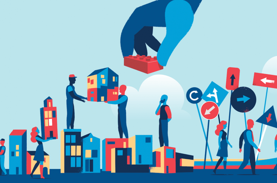 Three phases when building a community(Part1) | by Hectagon Finance ...