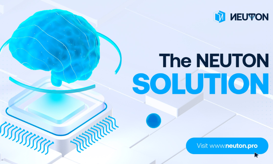 NEUTON Protocol: Pioneering AI-Driven Solutions in the Evolving Web3 Ecosystem | by Tokenangle ...