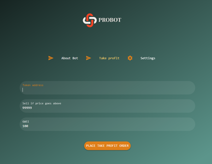 ProBot — manual. Welcome to a full guide on PROBOT. | by ProBot | Jul, 2023 | Medium