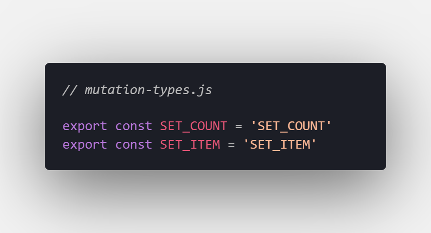 VueXPanded — state-driven Vuex Store module builder | by David Meszaroș ...
