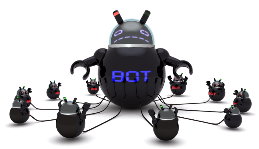 Botnets : An army of Web Robots. With the vast adoption of social… | by ...