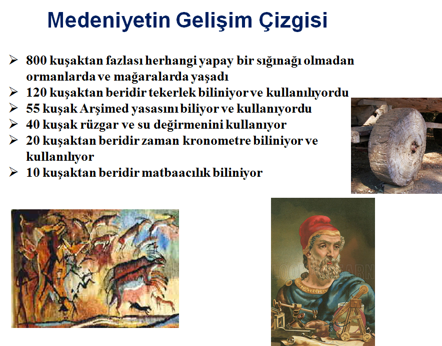 Inovasyon Neden Önemli. Prof. Dr. Metin O. Kaya | by Metin Orhan Kaya | Medium