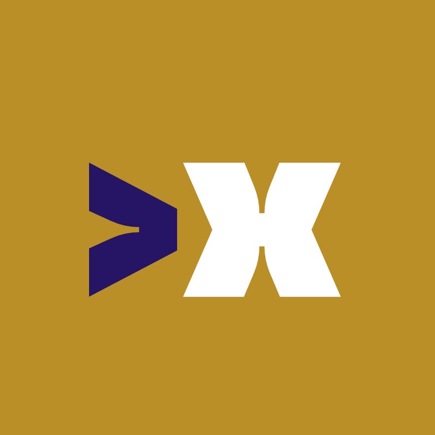 Issue 59 — Elon Musk Messed Up My Logo | by Lee Schneider | Medium Issue 59 — Elon Musk Messed Up My Logo | by Lee Schneider | Medium