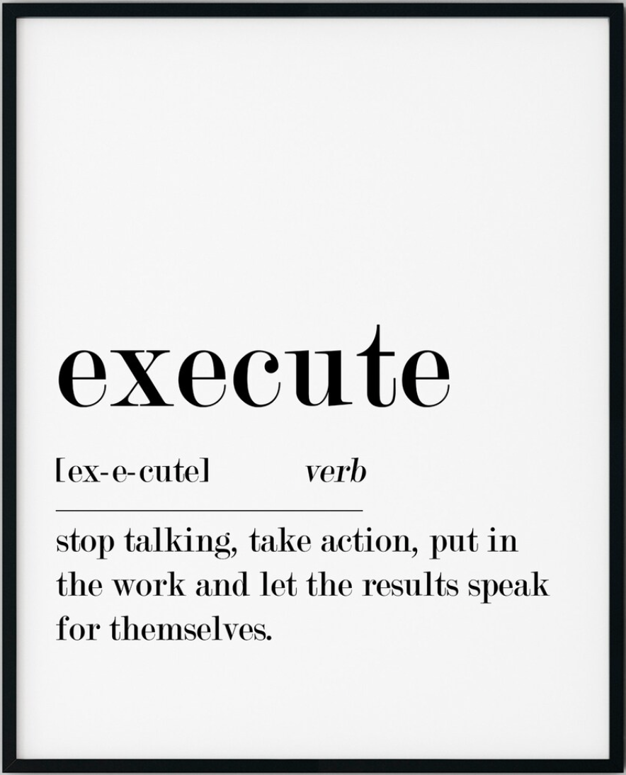 Execute Thunder Bronco Medium