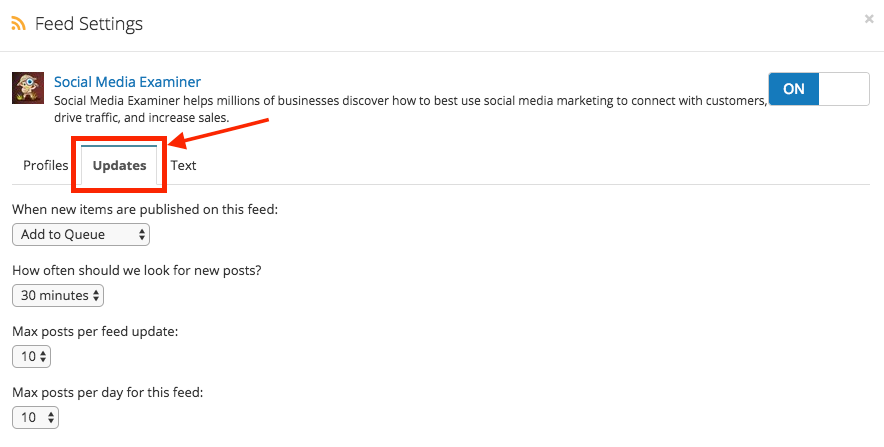 How to Auto-Post to Social Media from RSS Feeds | by Heroic Social | Medium