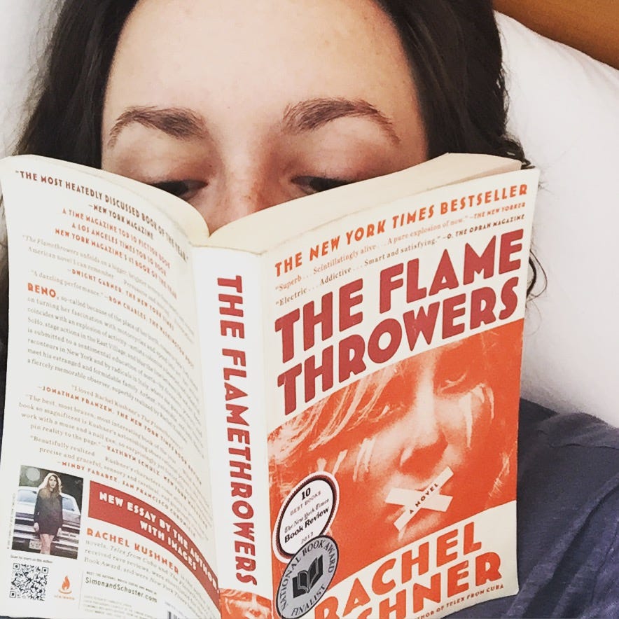 My Year In Reading — 2016. I wanted to share the books I read +… | by ...