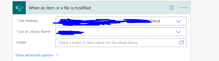 Tracking Changes: Capture and Restore Previous SharePoint Data Dynamically using PowerAutomate ...