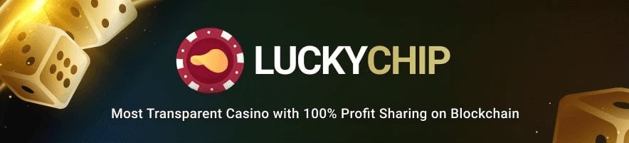 INTRODUCING LUCKYCHIP GAME FEATURES | by Samuel Olusanya | Medium